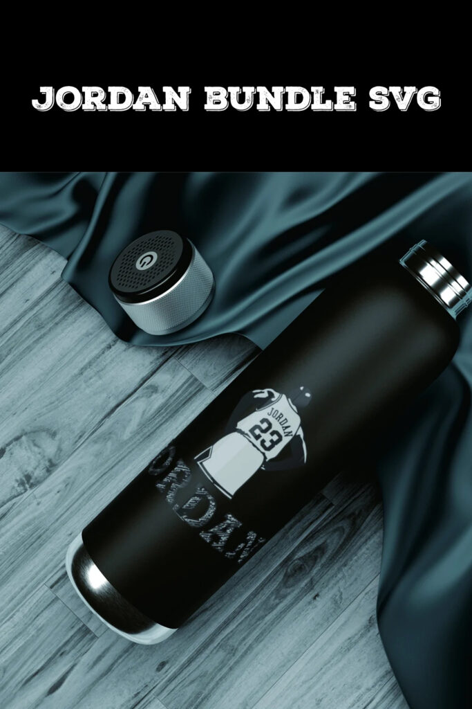 Jordan Bundle SVG – MasterBundles