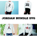 Jordan SVG Bundle | Master Bundles