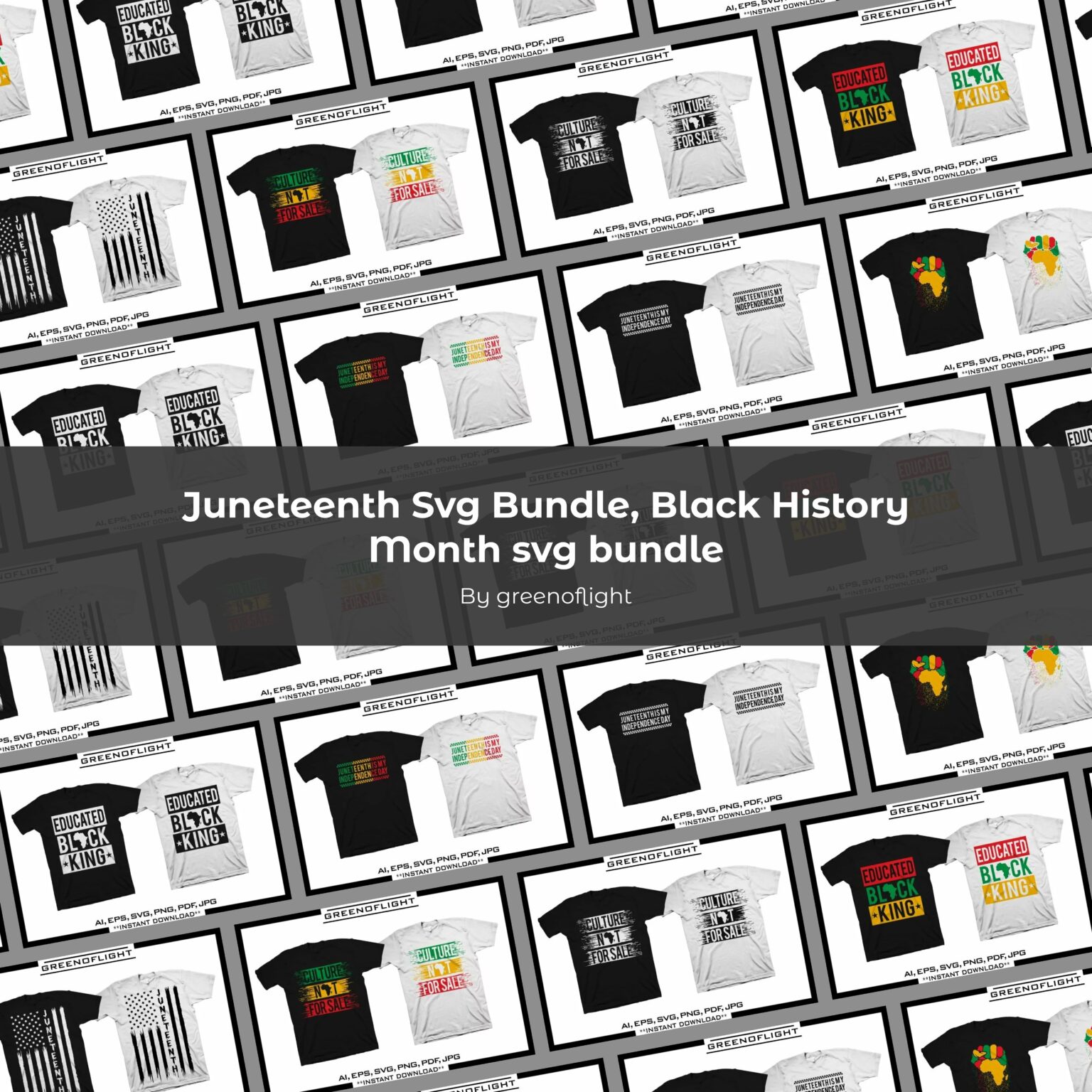 Juneteenth 1865 Svg, Juneteenth Svg , Black African American ...