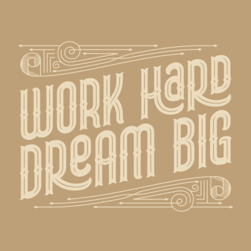 Lord Grayson font and template - MasterBundles