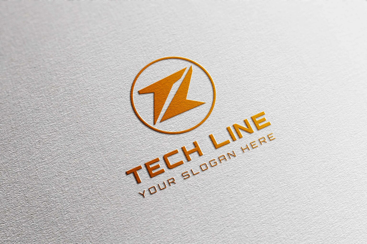 TL Logo - (Tech Line) - MasterBundles