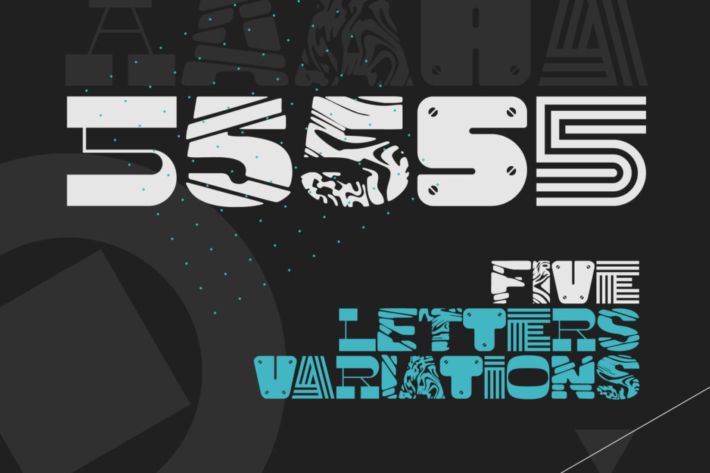 No Rules font - MasterBundles