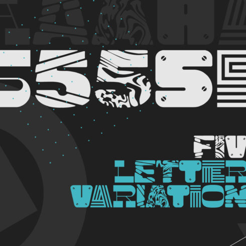 No Rules font | MasterBundles