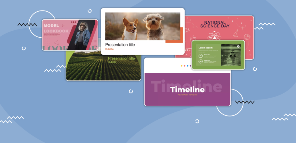10+ Best Movie PowerPoint Templates in 2021: Free and Premium