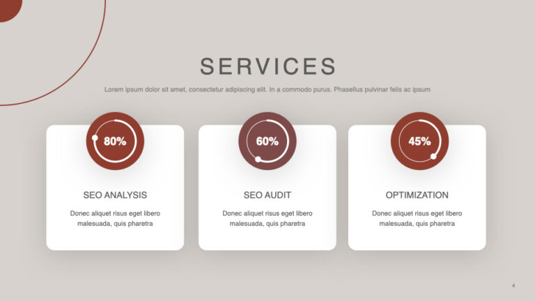 Branding Pitch Deck Presentation Template – MasterBundles