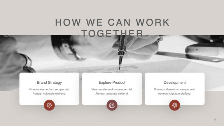 Branding Pitch Deck Powerpoint Template – MasterBundles