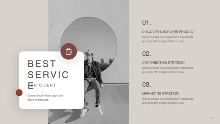 Branding Pitch Deck Powerpoint Template – MasterBundles