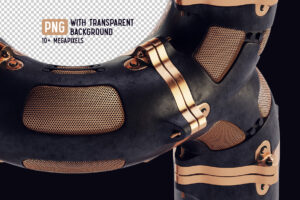 Pipeline - Color Bitmap Font - MasterBundles