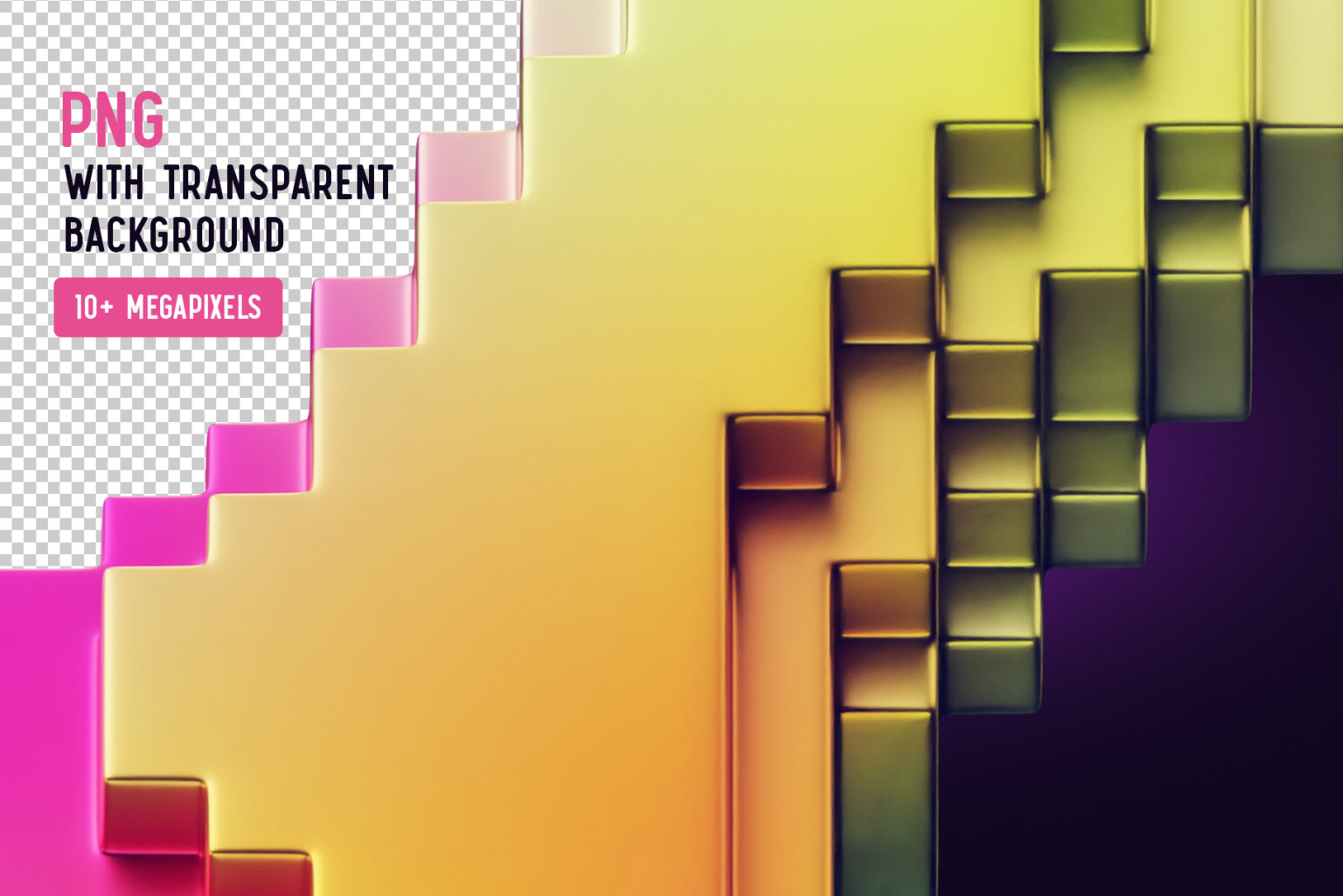 Pixcraft – Color Bitmap Font. - MasterBundles