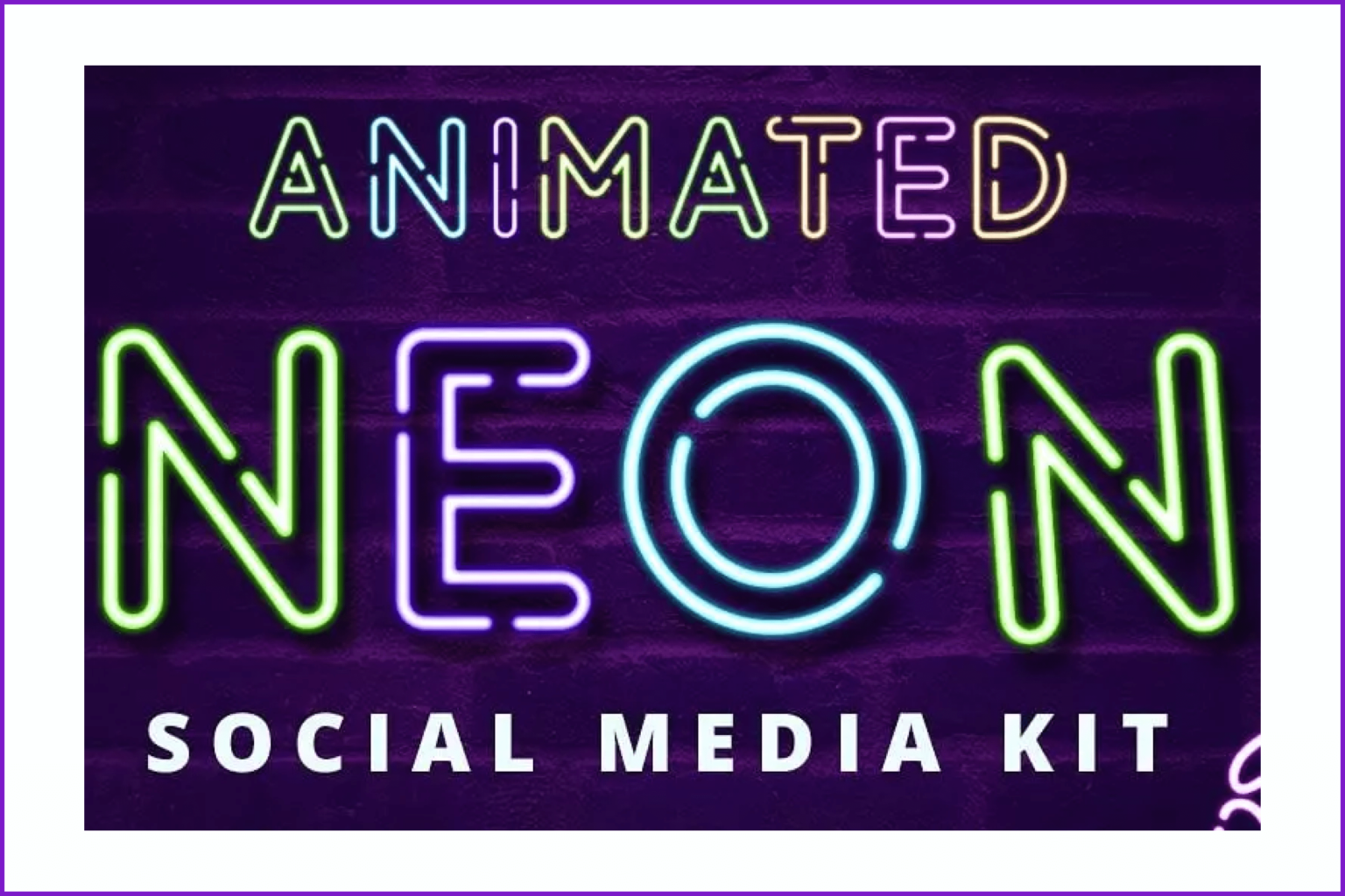 Neon & Space Gradients: Step-by-Step Tutorial in Figma