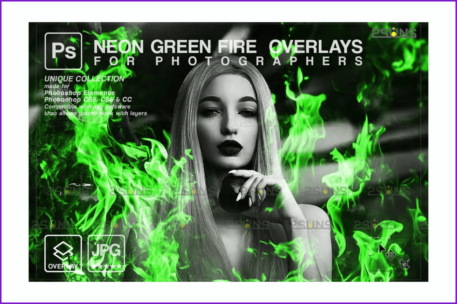 Neon & Space Gradients: Step-by-Step Tutorial in Figma