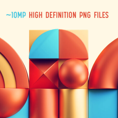 BLX - Color Bitmap Font | MasterBundles