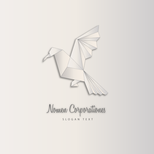 Origami Animal Logo Pack [Sphinx Creatus] - MasterBundles