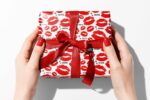 Valentines Day Digital Paper | Master Bundles