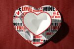 Valentines Day Digital Paper | Master Bundles