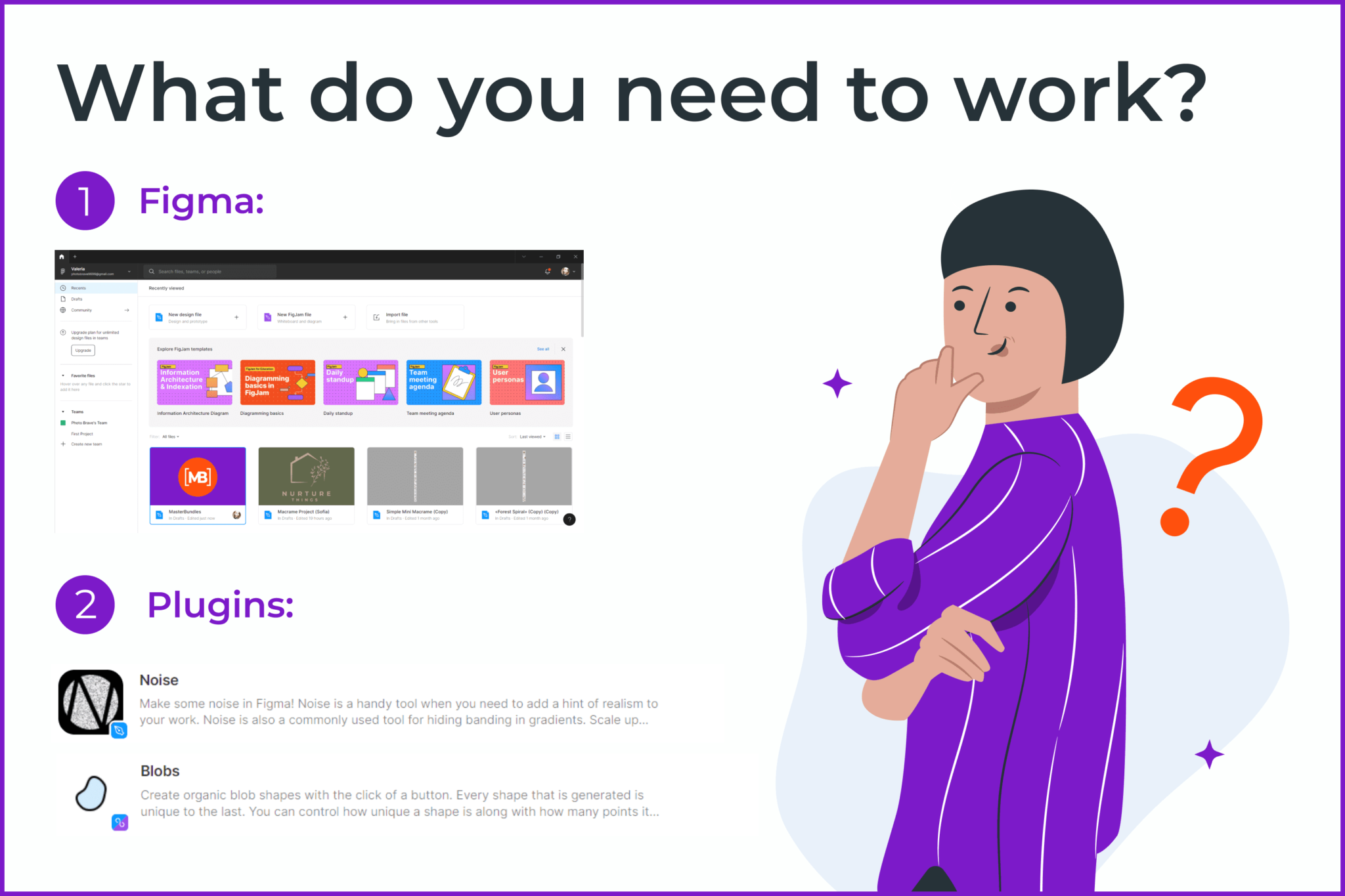 Neon & Space Gradients: Step-by-Step Tutorial in Figma
