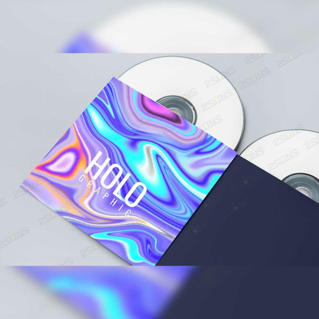 Digital Paper, Marble digital paper, Scrapbook paper, rainbow digital ...