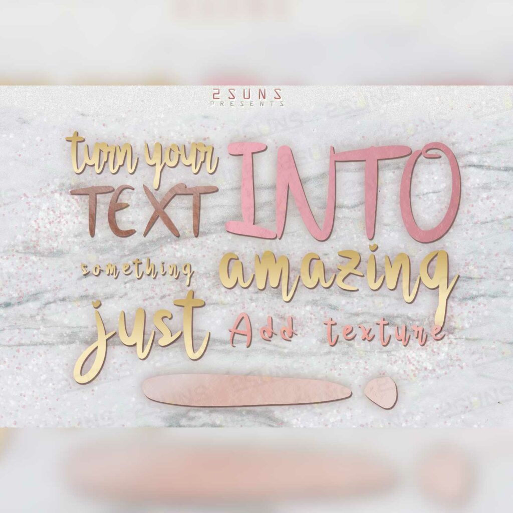 Rose gold digital paper, Glitter digital paper, Pink scrapbook ...