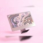 Pastel Marble digital paper, Rainbow Marble photoshop texture ...