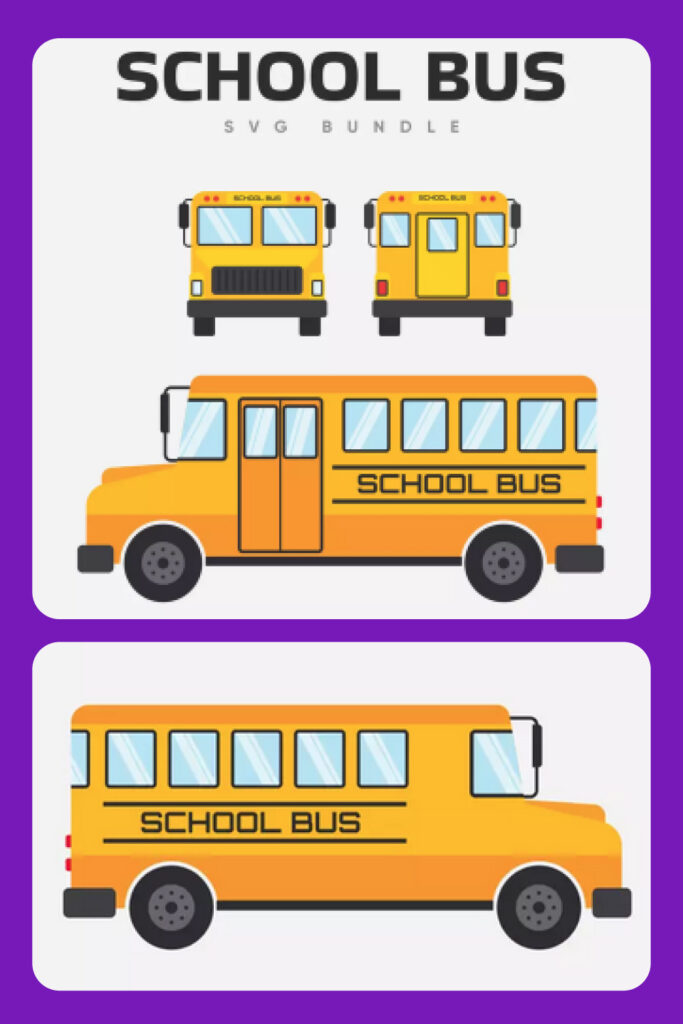 55+ Best Back-to-School Clipart and Images: Largest Kit 2022