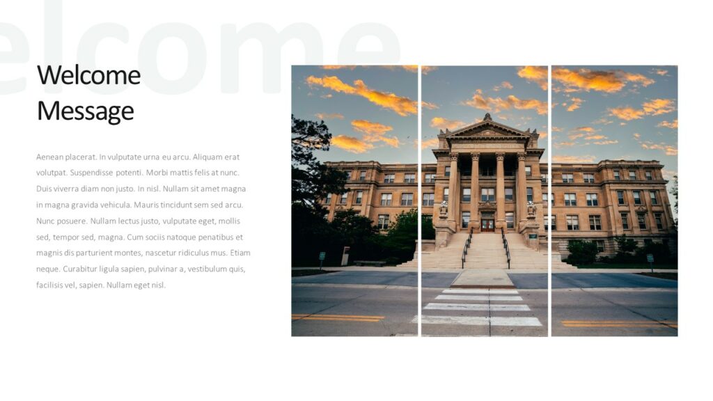 About the Teacher Powerpoint Template – MasterBundles