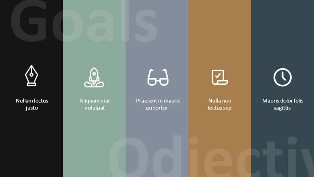 About the Teacher Powerpoint Template – MasterBundles