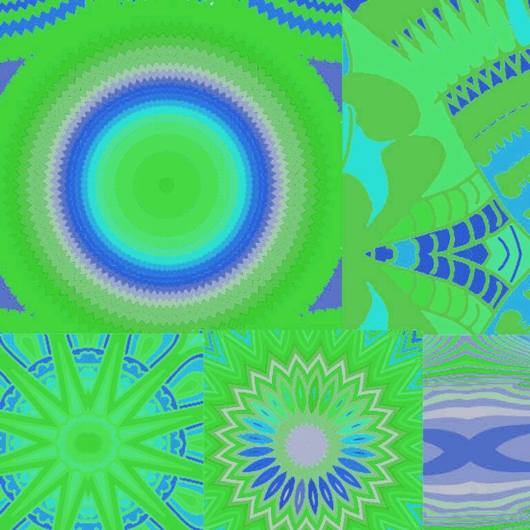 Mandala Background Collective JPEG Bundle - MasterBundles