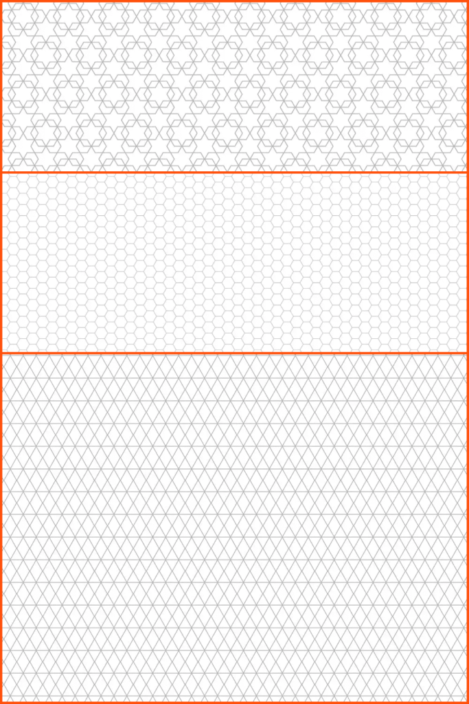 45+ Free & Premium Geometric Patterns to Use in Your Designs