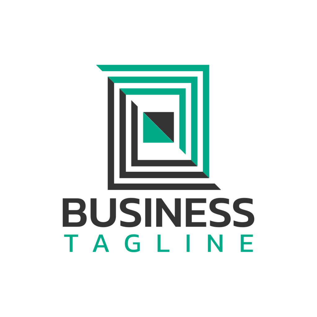 Modern Vector Custom Logo Design Template - MasterBundles