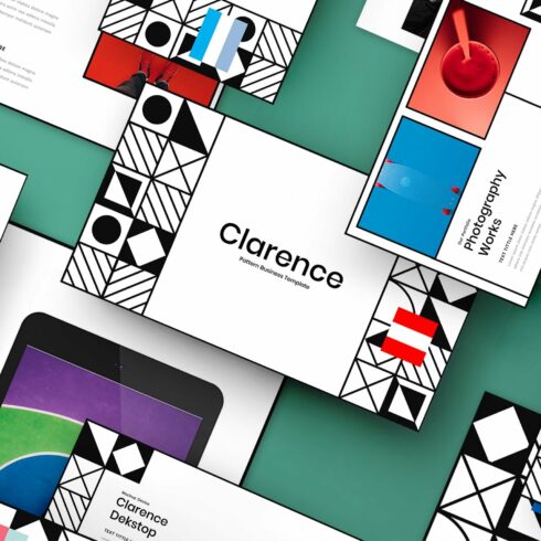 Powerpoint Mega Bundle - Vol.1 | Master Bundles