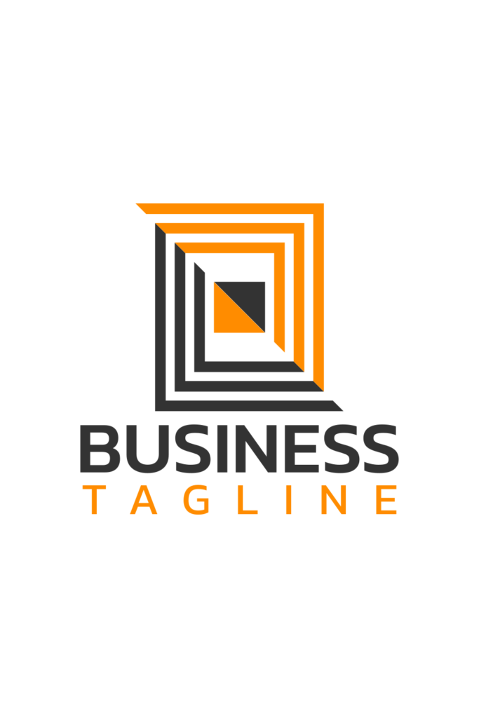 Modern Vector Custom Logo Design Template - MasterBundles