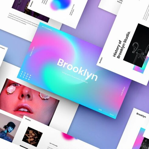 Powerpoint Mega Bundle - Vol.1 | Master Bundles