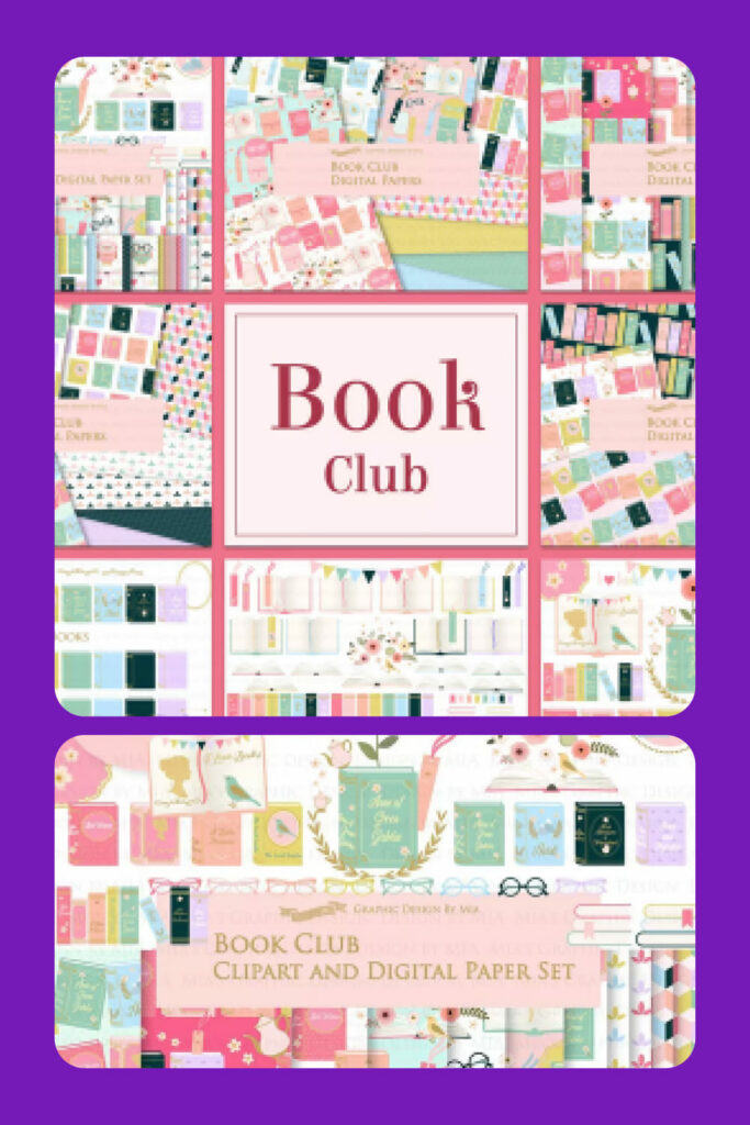 55+ Best Back-to-School Clipart and Images: Largest Kit 2022