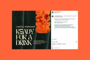 Classy - Modern Instagram Template | Master Bundles