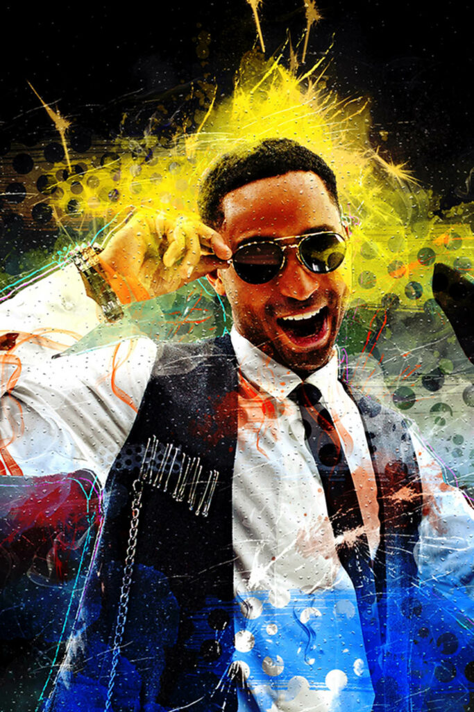 15 in 1 Real Effect Photoshop Action Bundles - MasterBundles