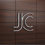 JC line Letter logo | MasterBundles