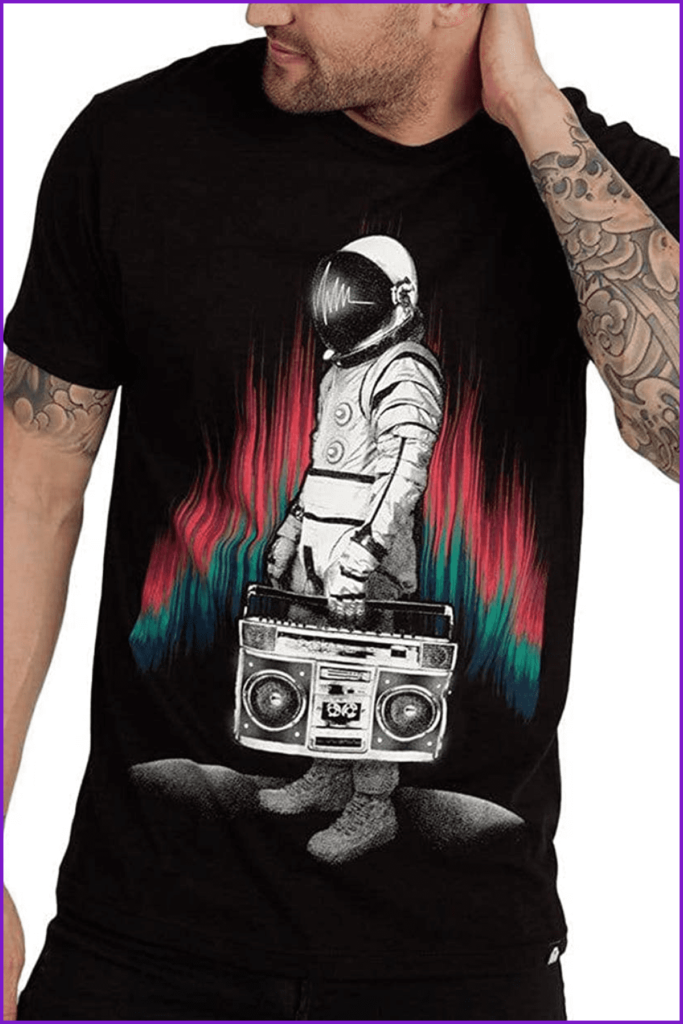 105+ Cool T-shirts for Everyone in 2022 and 45+ Best T-shirt Designs ...