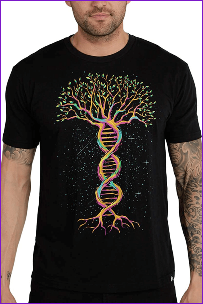 105+ Cool T-shirts for Everyone in 2022 and 45+ Best T-shirt Designs ...