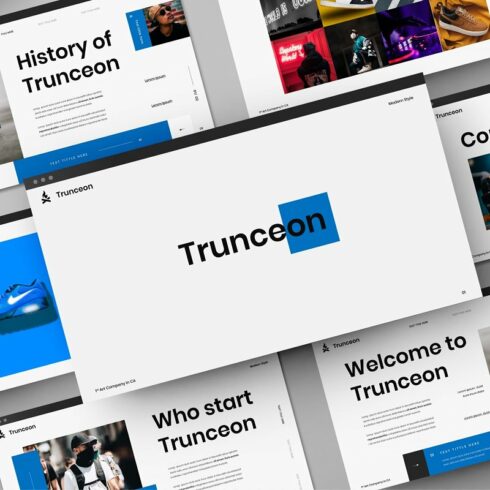 Powerpoint Mega Bundle - Vol.1 | Master Bundles