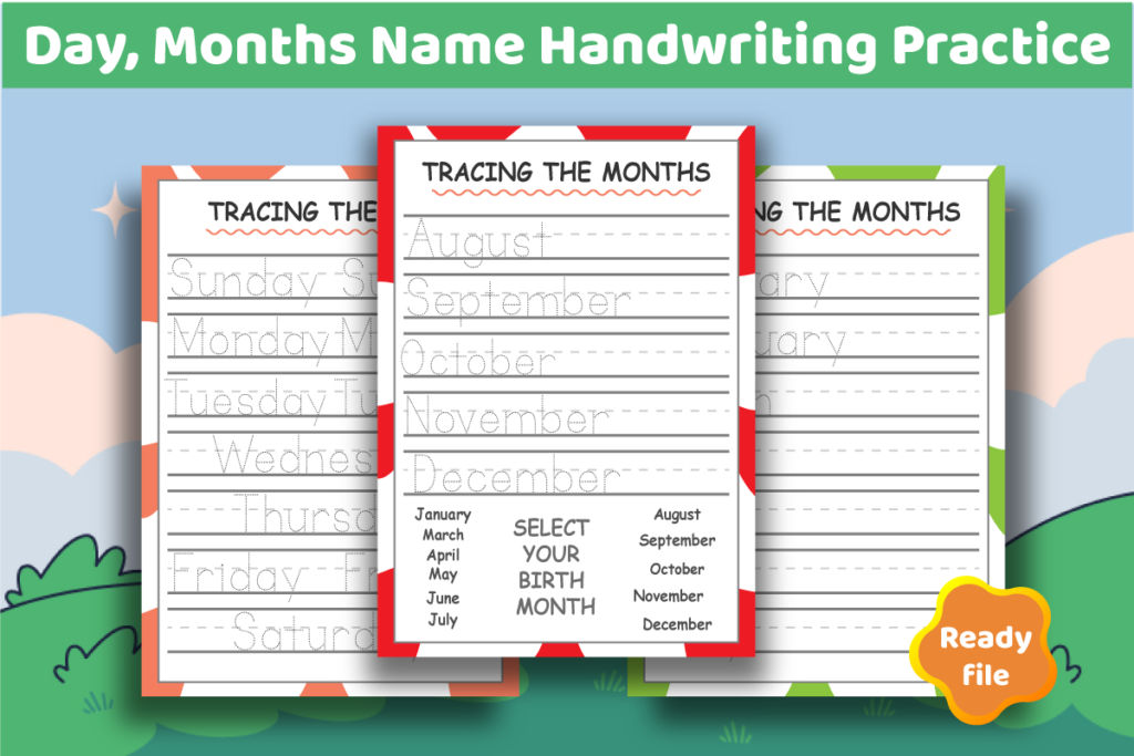 TEACHING MATERIALS BUNDLE - MasterBundles