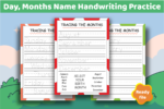 TEACHING MATERIALS BUNDLE - MasterBundles