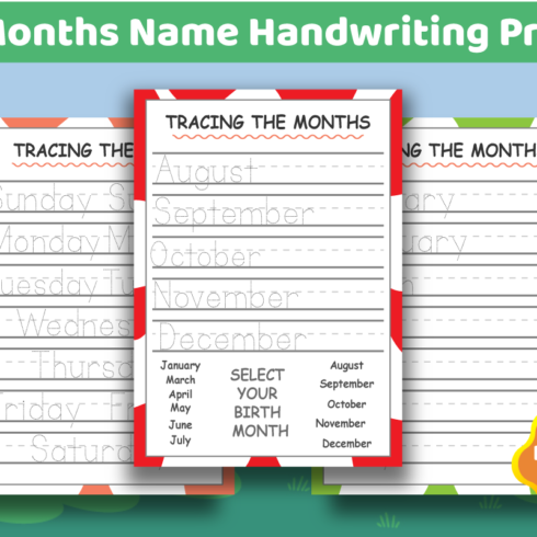 TEACHING MATERIALS BUNDLE - MasterBundles