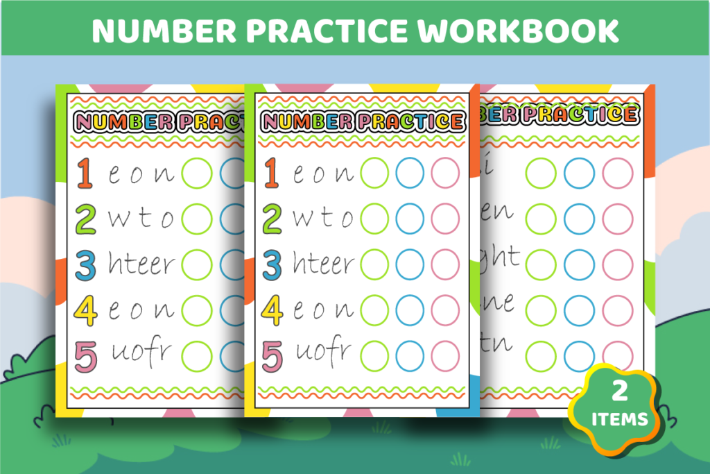 TEACHING MATERIALS BUNDLE - MasterBundles