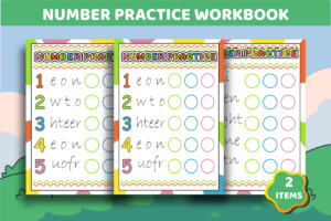 TEACHING MATERIALS BUNDLE - MasterBundles