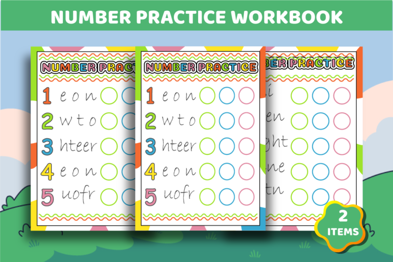 TEACHING MATERIALS BUNDLE - MasterBundles