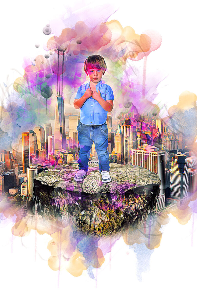 17 in 1 Moody Effect Photoshop Action Bundles - MasterBundles