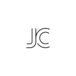 JC line Letter logo | MasterBundles