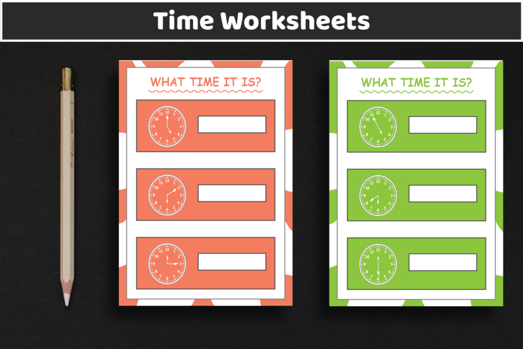 TEACHING MATERIALS BUNDLE - MasterBundles