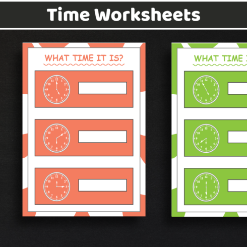 TEACHING MATERIALS BUNDLE - MasterBundles