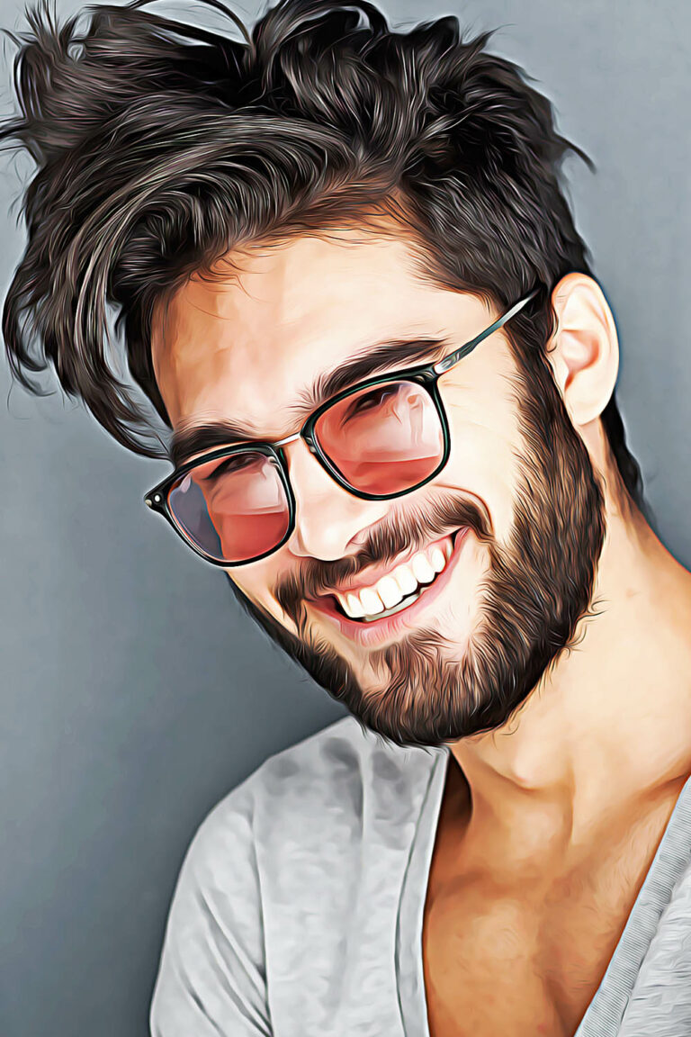 15 in 1 Extreme Effect Photoshop Action Bundles - MasterBundles